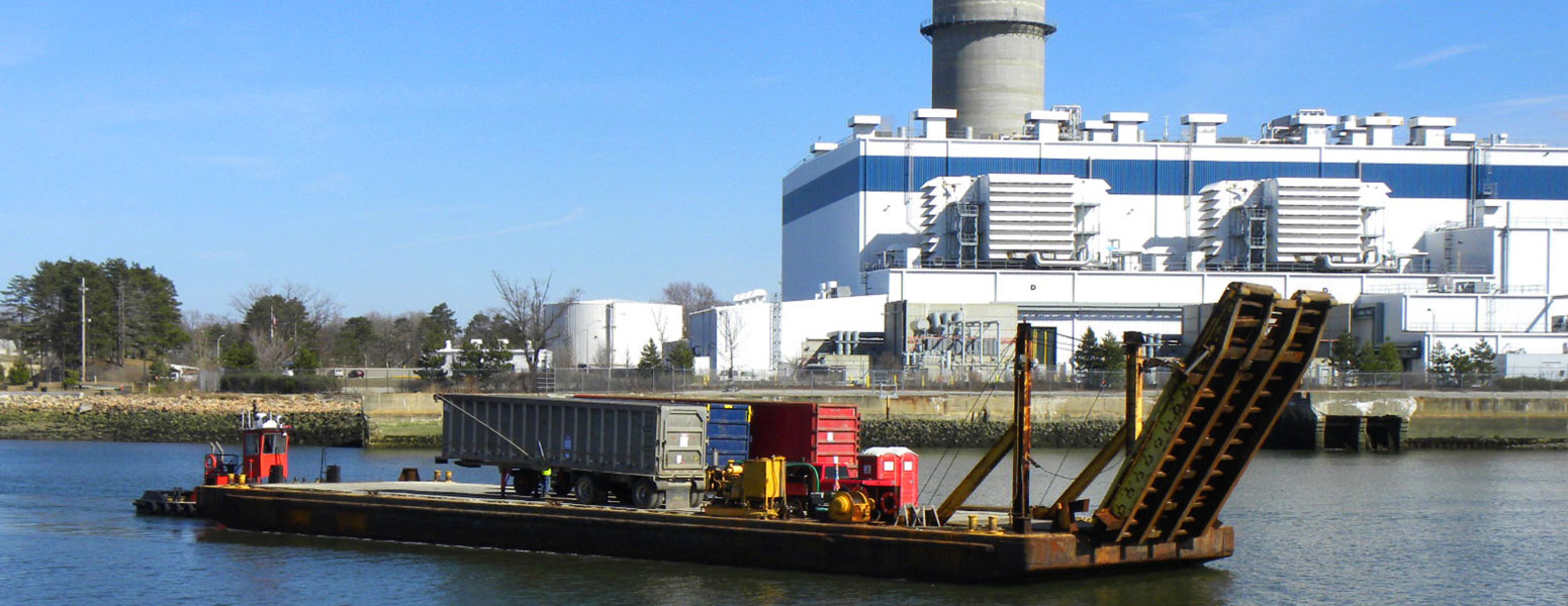 Sterling Equipment, Inc. - Heavy Civil & Marine Equipment Rentals