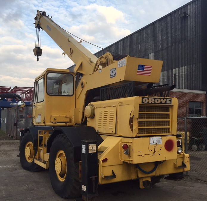 For Sale | Sterling Equipment, Inc.